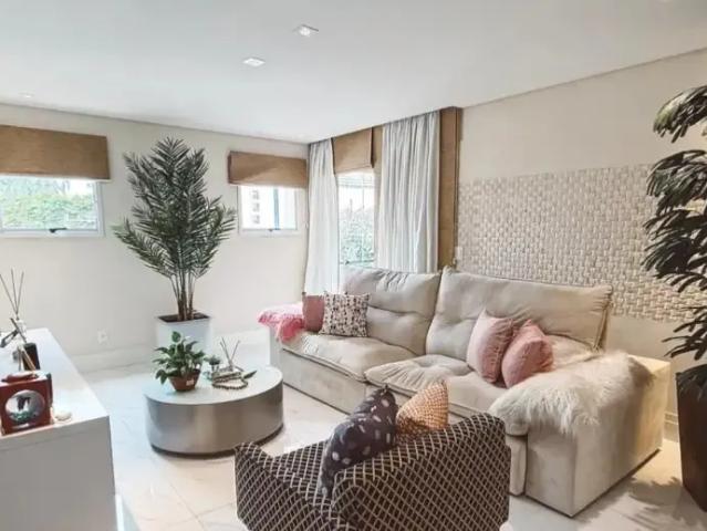 Apartamento para Locação em São Paulo/SP Santana 3 Quartos