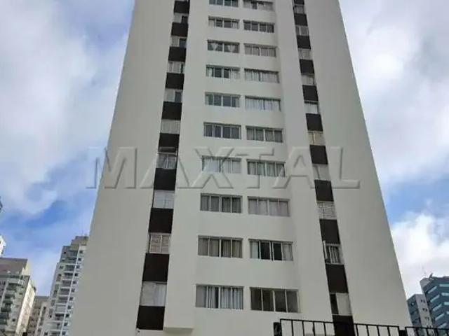 Apartamento para Locação em São Paulo/SP Santana 3 Quartos