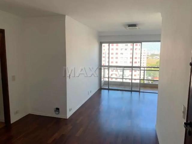 Apartamento para Locação em São Paulo/SP Santana 3 Quartos