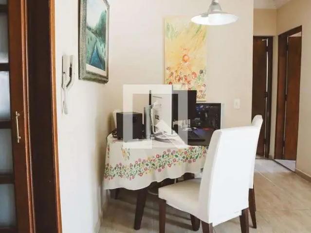 Apartamento para Locação em São Paulo/SP Santana 3 Quartos