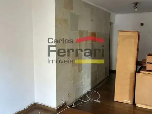Apartamento para Locação em São Paulo/SP Santana 3 Quartos