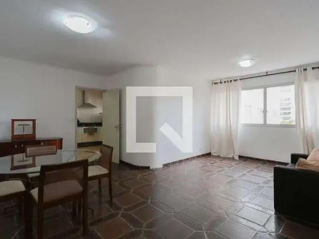 Apartamento para Locação em São Paulo/SP Santana 3 Quartos