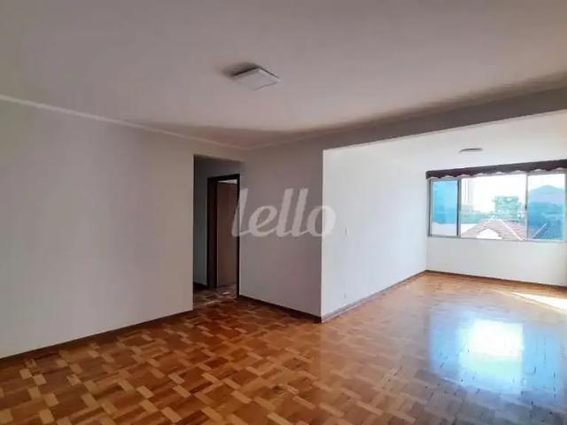 Apartamento para Locação em São Paulo/SP Santana 3 Quartos