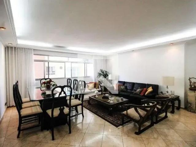 Apartamento para Locação em São Paulo/SP Santana 3 Quartos