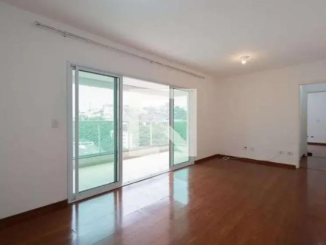 Apartamento para Locação em São Paulo/SP Santana 3 Quartos