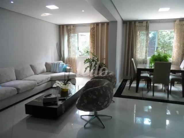 Apartamento para Locação em São Paulo/SP Santana 3 Quartos