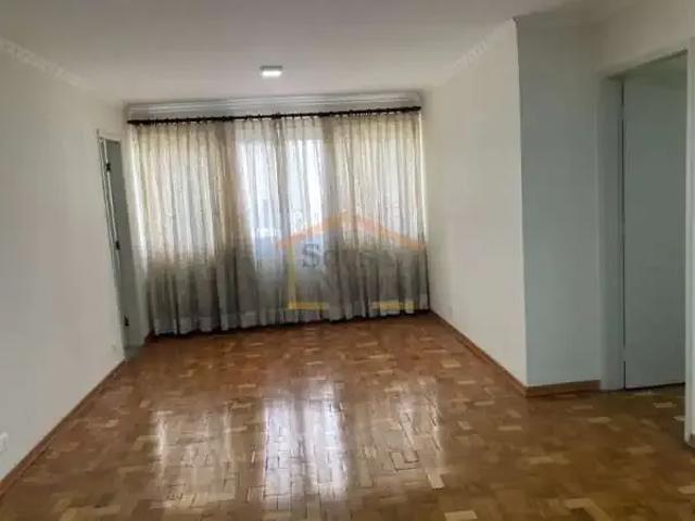 Apartamento para Locação em São Paulo/SP Santana 3 Quartos