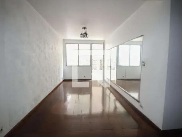 Apartamento para Locação em São Paulo/SP Santana 3 Quartos
