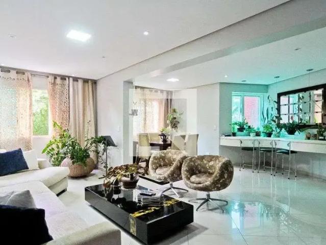 Apartamento para Locação em São Paulo/SP Santana 3 Quartos