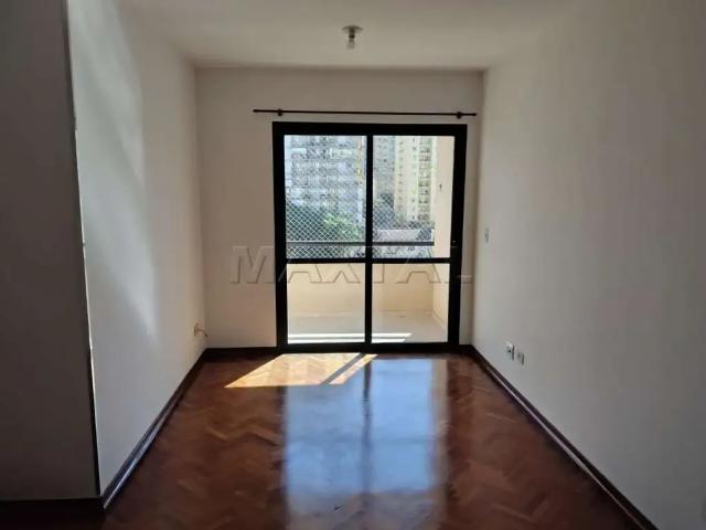 Apartamento para Locação em São Paulo/SP Santana 3 Quartos