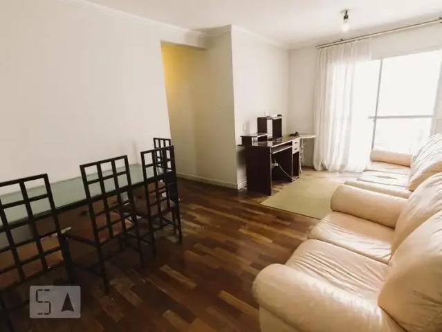 Apartamento para Locação em São Paulo/SP Santana 3 Quartos