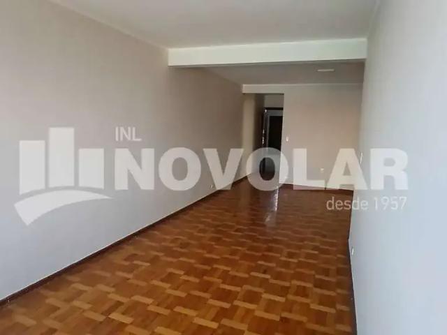 Apartamento para Locação em São Paulo/SP Santana 3 Quartos