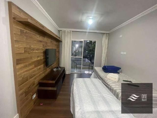 Apartamento para Locação em São Paulo/SP Santana 3 Quartos
