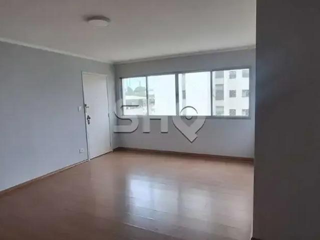 Apartamento para Locação em São Paulo/SP Santana 3 Quartos