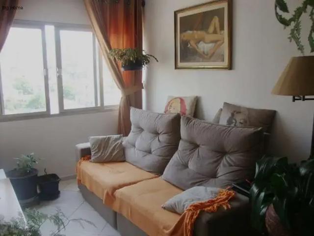 Apartamento para Locação em São Paulo/SP Santana 3 Quartos