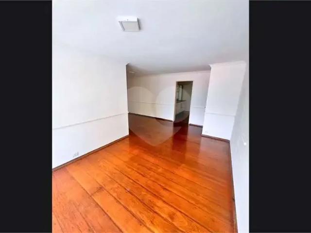 Apartamento para Locação em São Paulo/SP Santana 3 Quartos