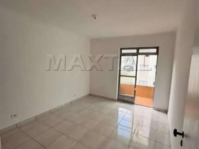 Apartamento para Locação em São Paulo/SP Santana 3 Quartos