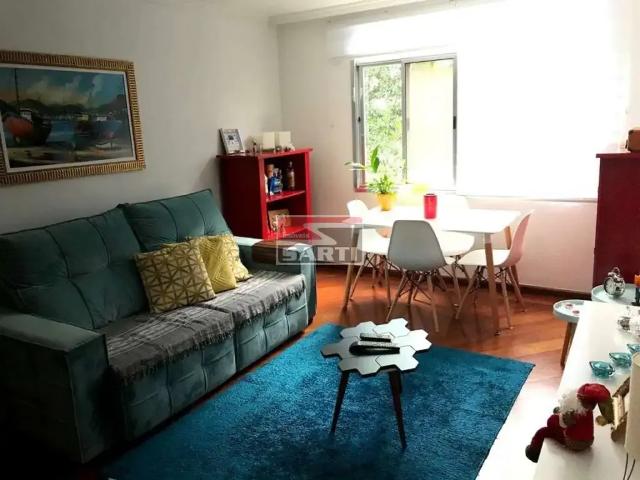 Apartamento para Locação em São Paulo/SP Santana 3 Quartos