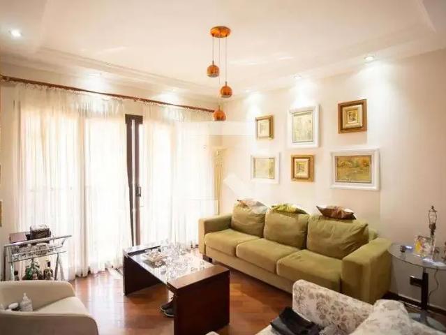 Apartamento para Locação em São Paulo/SP Santana 3 Quartos