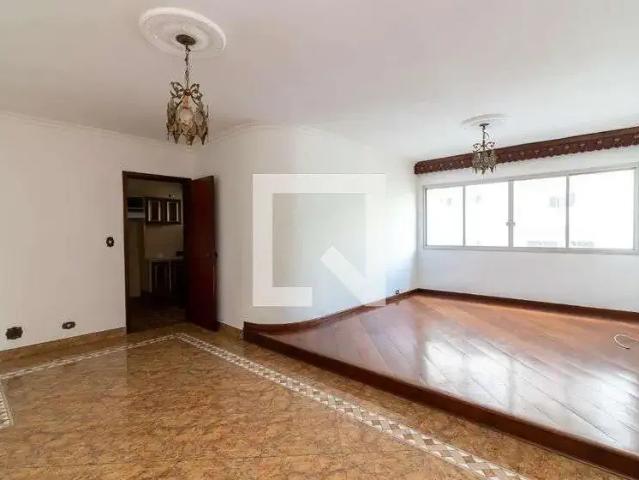Apartamento para Locação em São Paulo/SP Santana 3 Quartos