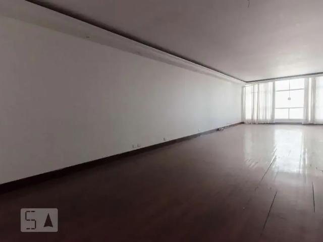 Apartamento para Locação em São Paulo/SP Santana 3 Quartos