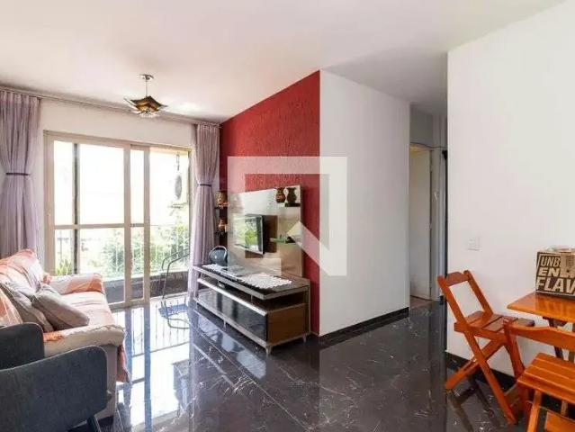 Apartamento para Locação em São Paulo/SP Santana 3 Quartos