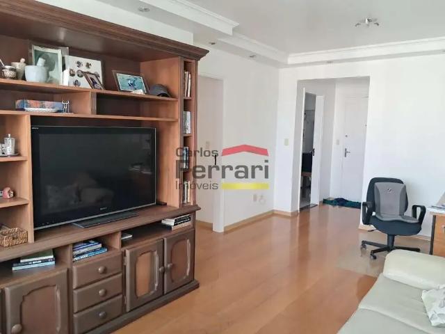 Apartamento para Locação em São Paulo/SP Santana 3 Quartos
