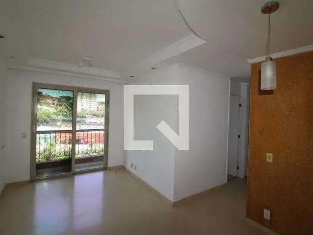 Apartamento para Locação em São Paulo/SP Santana 3 Quartos