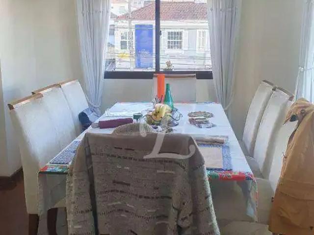 Apartamento para Locação em São Paulo/SP Santana 3 Quartos