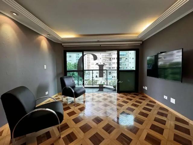 Apartamento para Locação em São Paulo/SP Santana 3 Quartos