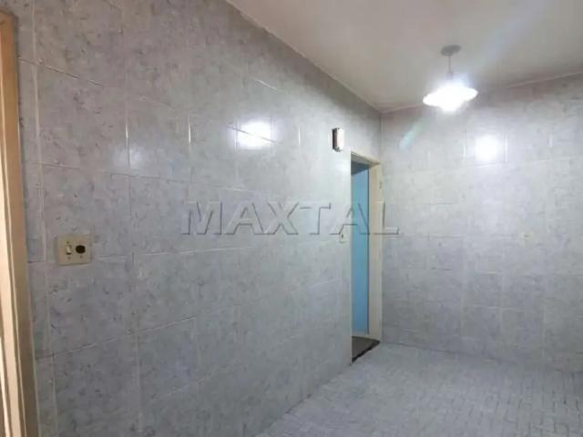 Apartamento para Locação em São Paulo/SP Santana 3 Quartos