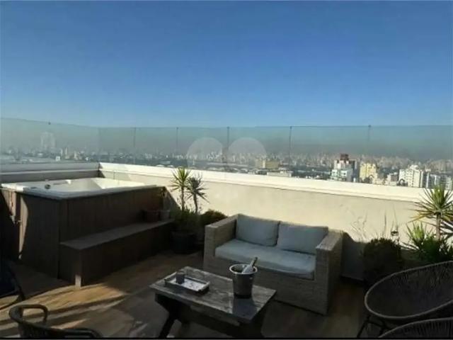 Apartamento para Locação em São Paulo/SP Santana 3 Quartos