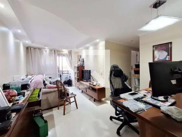 Apartamento para Locação em São Paulo/SP Santana 3 Quartos