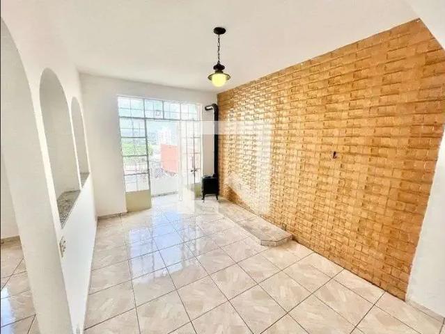 Apartamento para Locação em São Paulo/SP Santana 3 Quartos