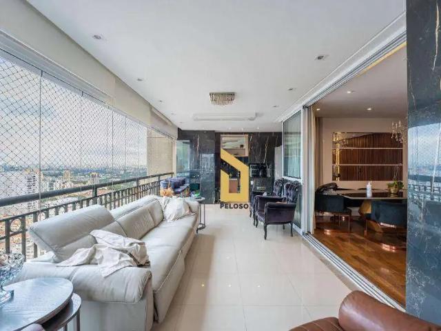 Apartamento para Locação em São Paulo/SP Santana 3 Quartos
