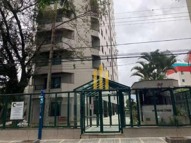 Apartamento para Locação em São Paulo/SP Santana 3 Quartos