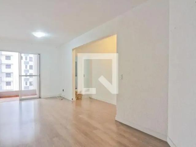 Apartamento para Locação em São Paulo/SP Santana 3 Quartos