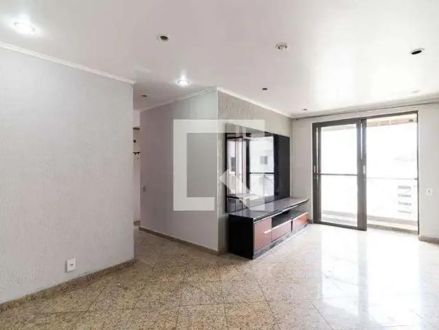 Apartamento para Locação em São Paulo/SP Santana 3 Quartos