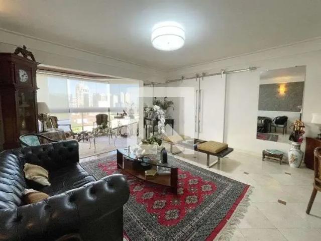 Apartamento para Locação em São Paulo/SP Santana 3 Quartos