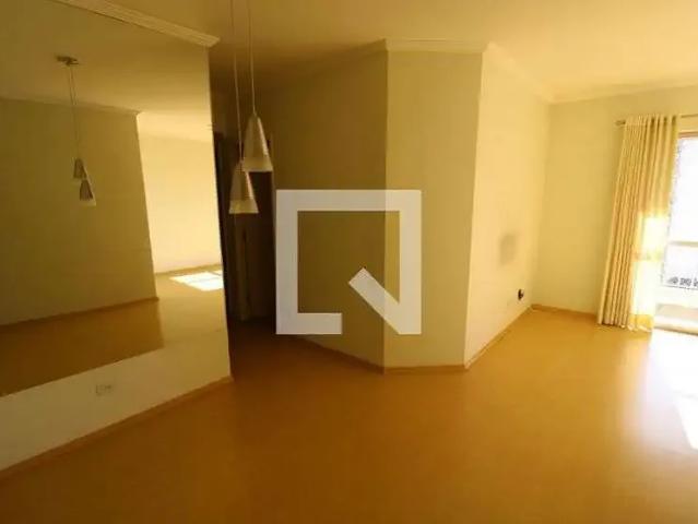 Apartamento para Locação em São Paulo/SP Santana 3 Quartos