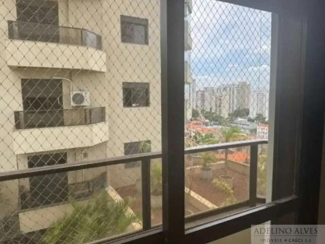 Apartamento para Locação em São Paulo/SP Santana 3 Quartos