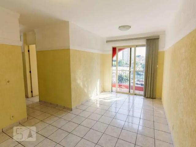 Apartamento para Locação em São Paulo/SP Santana 3 Quartos