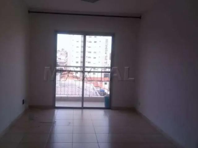 Apartamento para Locação em São Paulo/SP Santana 3 Quartos