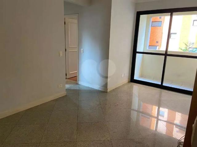 Apartamento para Locação em São Paulo/SP Santana 3 Quartos