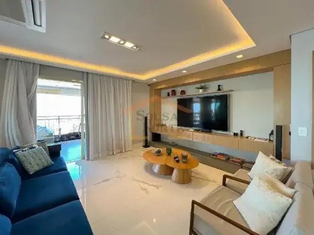 Apartamento para Locação em São Paulo/SP Santana 3 Quartos