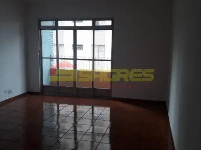 Apartamento para Locação em São Paulo/SP Santana 3 Quartos