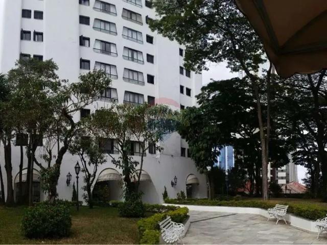 Apartamento para Locação em São Paulo/SP Santana 3 Quartos