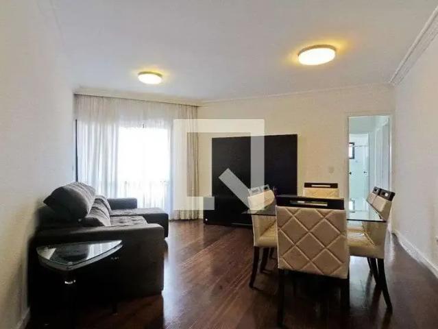 Apartamento para Locação em São Paulo/SP Santana 3 Quartos