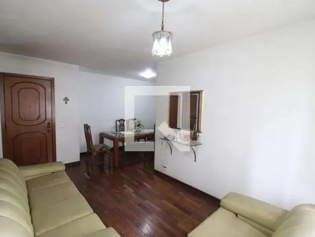 Apartamento para Locação em São Paulo/SP Santana 3 Quartos