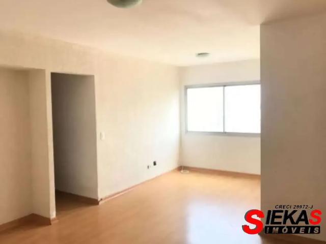 Apartamento para Locação em São Paulo/SP Santana 3 Quartos